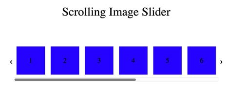 Multi Image Slider Using Reactjs Venkat Nagaram