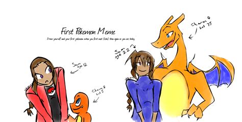 Pokemon Girl Memes