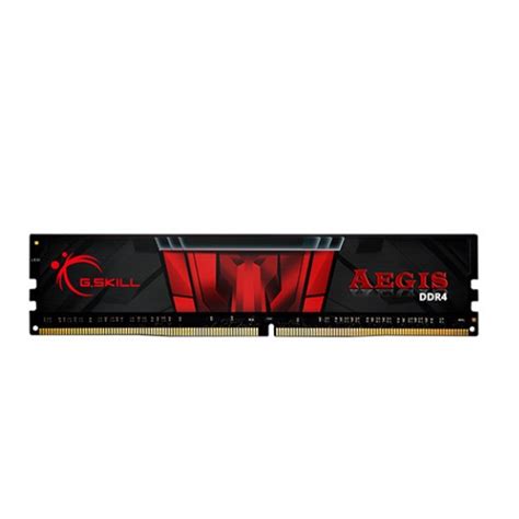 Ram MÁy TÍnh BÀn Ddr4 Pc 8g 3200 Gskill Aegis F4 3200c16s 8gis New Chính Hãng Shopee Việt Nam