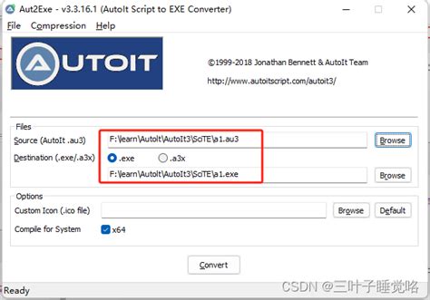 如何使用autoit实现selenium选择上传本地文件autoit上传文件 Csdn博客