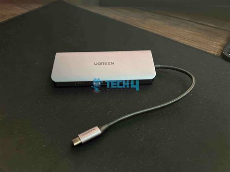 Explained How Do Usb Hubs Work Tech4gamers