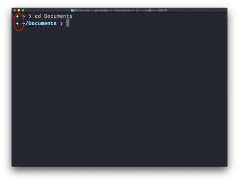 Add Font Size Option In Zsh Theme Syntax · Issue 9110 · Ohmyzsh