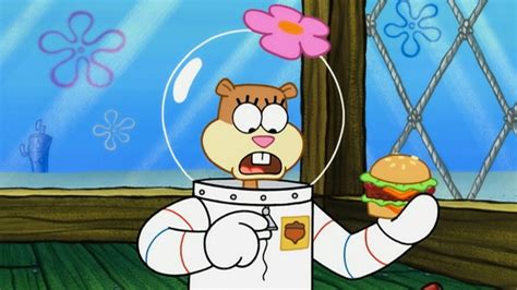 Bob Esponja Cumple 25 Años Entre Fondo De Bikini Y Millones De