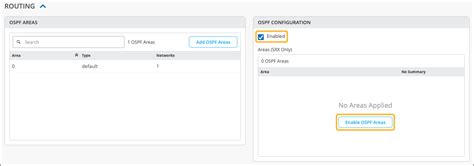 Ospf Mist Juniper Networks