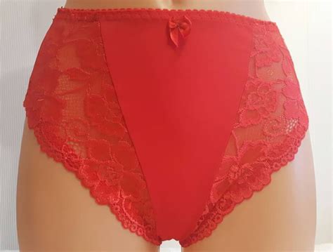 Lace Panties By Their Sexy Color Noveltystreet