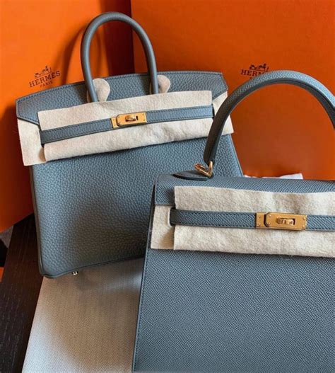 Hermes Birkin Bag Colors At Charlie Genevieve Blog