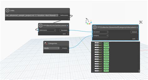 Rhythm Package Missing Nodes Packages Dynamo