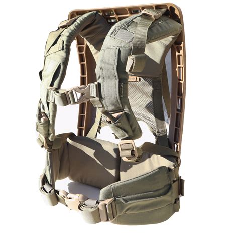 Dg3 Frameset Crossfire Packs