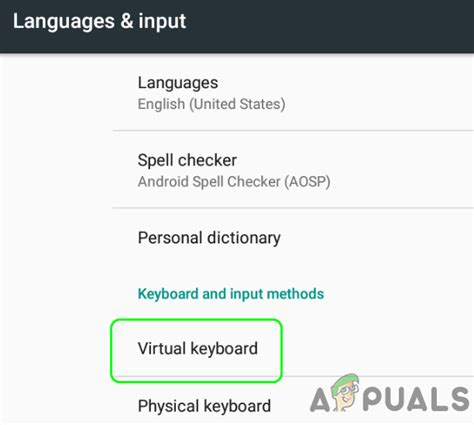 How To Turn Off Google Voice Typing Feature On Android