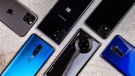 2020.gada top telefoni, labākie budžeta telefoni