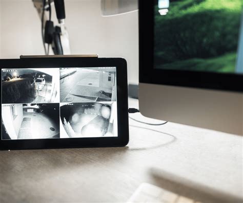 5 CCTV Common Errors And How To Solve Them