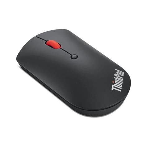 Lenovo Thinkpad Bluetooth Silent Mouse 4y50x88822 Magsys