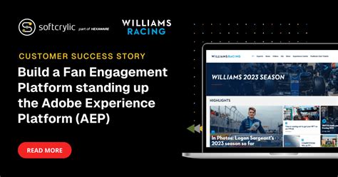 Build A Fan Engagement Platform Standing Up The Adobe Experience Platform Aep Softcrylic