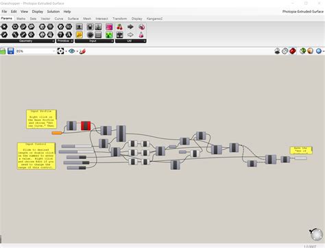 Grasshopper Rhino Tutorial