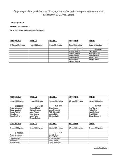 Gimnazija Obala Pdf