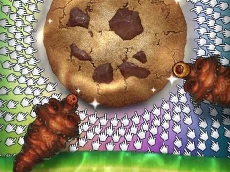 Cookie Clicker Enabling Dev Tools And Console Cheats