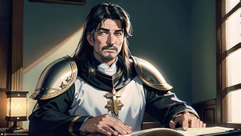 Sir Armas 4 By Arcades666 On Deviantart