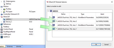 Troubleshooting FSoE Safety Parameters