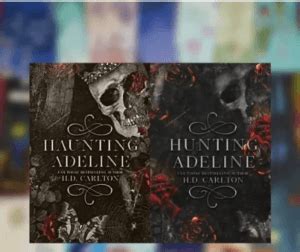 Haunting Adeline: An Immersive Dive into the Dark Romance.
