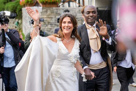 Princess Märtha Louises Royal Wedding 7 Key Facts