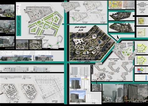 Monopoly Board Game Map And Buildings Diagram