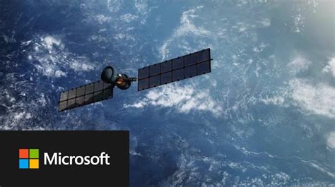 Microsoft For Defense And Intelligence Technology Magazine