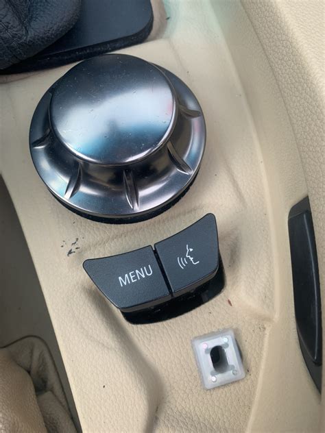 Кнопка спорт)) — BMW 5 series Touring (E61), 3 л, 2004 года | своими ...