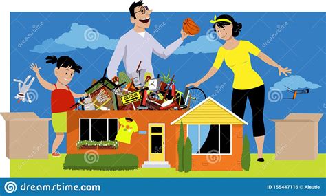 Declutter Cartoons Illustrations And Vector Stock Images 914 Pictures To Download From