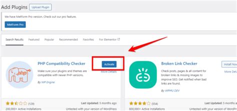 How To Update PHP Version In WordPress Visual Methods