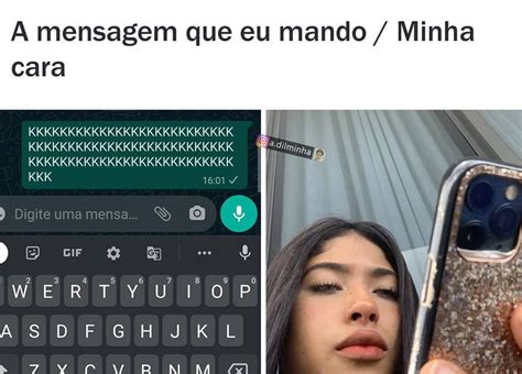 Eu Tenho Que Fazer Dieta Minha Mãe Trouxe O Pão Que Você Gosta Eu