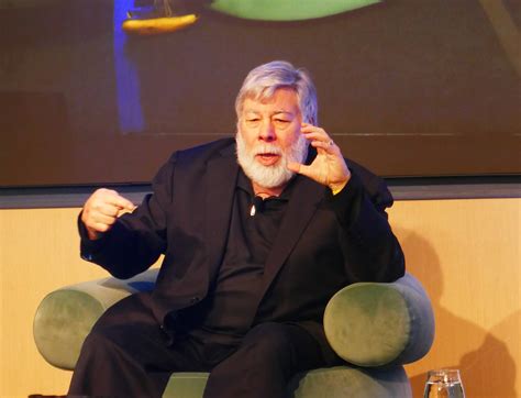 Unge Steve Wozniak