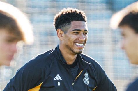 بازگشت جود بلینگام؛ حضور ستاره انگلیسی در تقابل رئال مادرید و کادیز