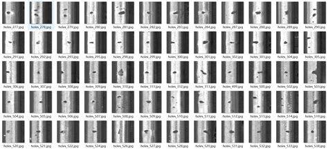 【图像分类】钢轨表面缺陷分类数据集介绍（4个类别） urfd rail surface defects dataset csdn博客