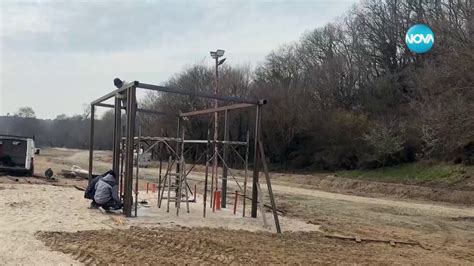 Докъде стигна казусът със строежа на плаж край Синеморец Nova