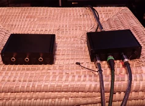 Automatic SPDIF Switches RetroRGB