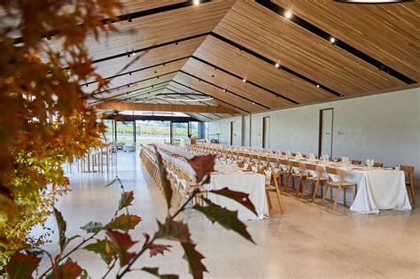 Hubert Estate Venue Melbourne Au