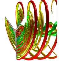 Improving Wind Turbine Design Through Advanced Simulation Techniques