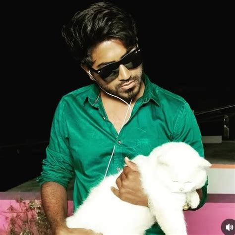 prasanna🕶 prasanna subramanian threads say more