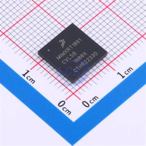 mimxrt1052dvl6b nxp semicon microcontroller units mcus mpus socs