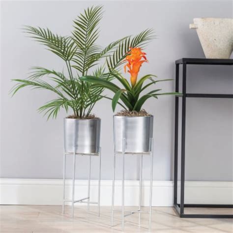 Rust Oleum Bright Coat Metallic Finish Spray Paint Chrome Oz Fred Meyer