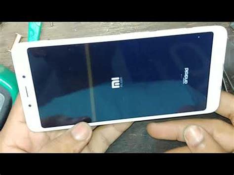 Redmi 6 6a Light Problem 10000 Solution Mi 6a 6 Display Light Solution YouTube