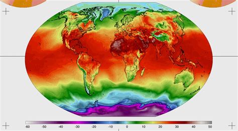 July 3 And 4 2023 Were The Hottest Days On Record By Yury Erofeev Jul 2023 Medium