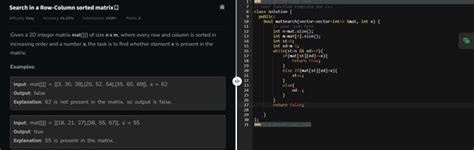 Yash Kumar On Linkedin Gfg160 Geekstreak2024 Consistency Dsa