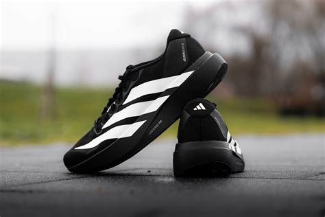 Test And Review Adidas Adizero Evo Sl Runix
