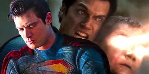 The Creepy Robot Lady Scene In Superman 3 Still Haunts Fans