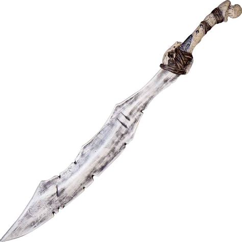 Bone Chopper Larp Sword 100 Cm
