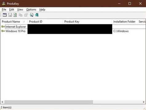 3 Methods To Find Your Windows 10 Product Key Instantly TechLatest