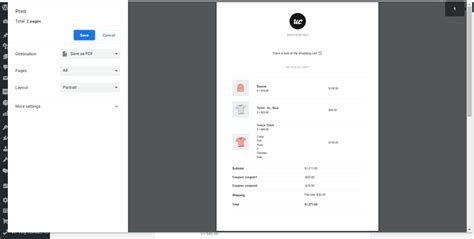 WooCommerce Cart Share And Save By Wecreativez CodeCanyon