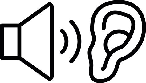 Noise Pollution Vector Icon 14695762 Vector Art At Vecteezy