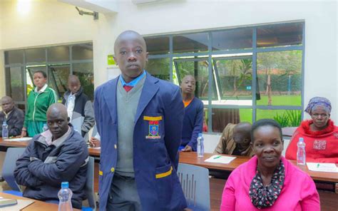 Strategic Objectives Ciala Foundation Empowering The Youth